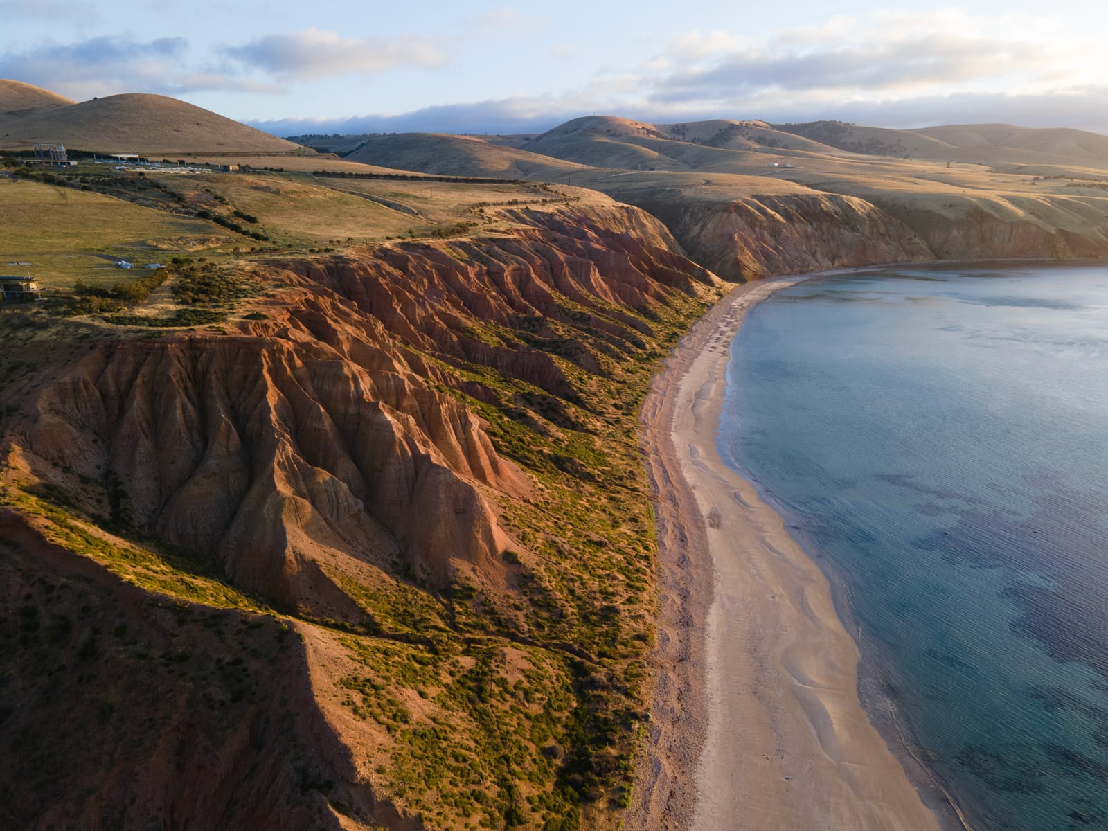 Caravan & Camping SA FLEURIEU PENINSULA