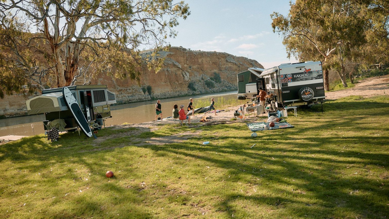 Caravan & Camping SA Current Job Opportunities